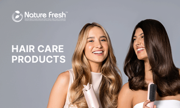 Nature Fresh